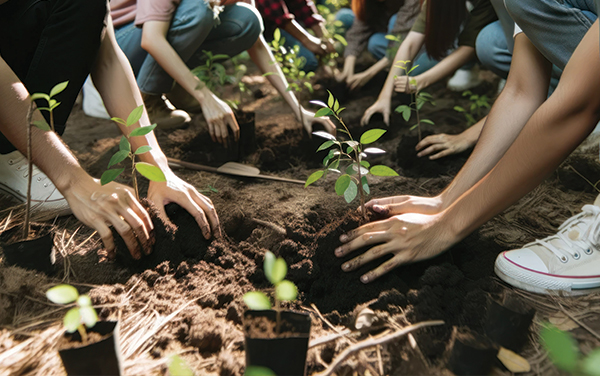 CSR in Thailand | TORAY CSR in Thailand | TORAY