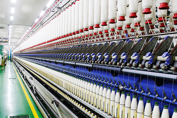 Toray Textiles (Thailand) Public Company Limited (TTT) | TORAY