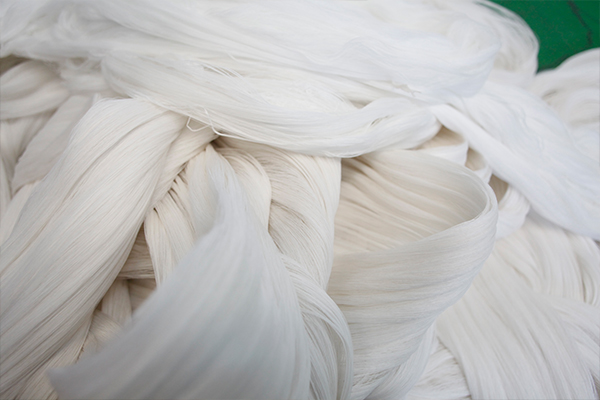 Toray Textiles (Thailand) Public Company Limited (TTT) | TORAY