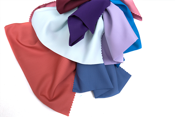 Toray Textiles (Thailand) Public Company Limited (TTT) | TORAY