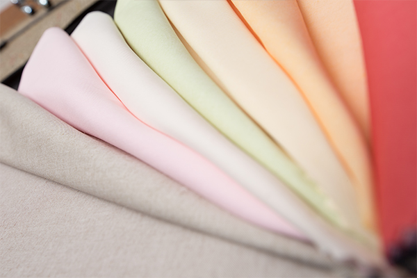 Toray Textiles (Thailand) Public Company Limited (TTT) | TORAY