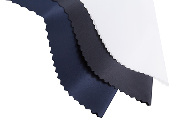 Toray Textiles (Thailand) Public Company Limited (TTT) | TORAY